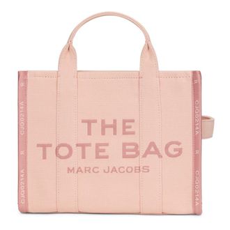 Marc Jacobs The Tote Bag - - Bags - Damen - Rosa - ONE SIZE