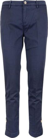 Liu Jo Damen, Hosen, Blau, W29Größe