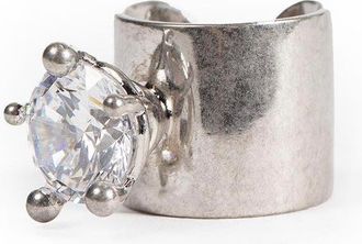 Panconesi Diamanti Armour Ear Cuff