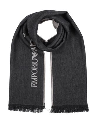 Emporio Armani ACCESSOIRES - Schals auf YOOX.COM