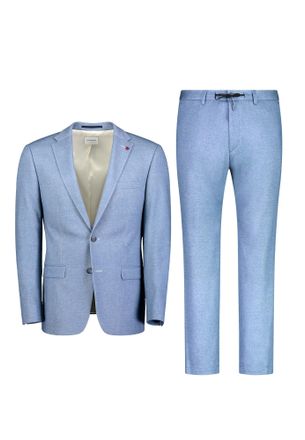 Roy Robson Hosenanzug Slim Fit