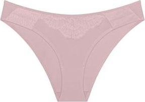 Triumph Culotte en dentelle unie