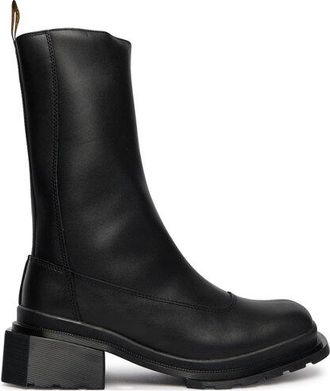 Dr. Martens Stiefeletten Maybole Hi Square DM41993001 Schwarz