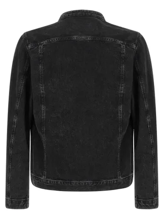 Diesel D-Glory Jacket - Black
