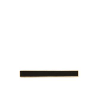 Dolce & Gabbana Krawattenklammer - - Accessories - Herren - Schwarzk - ONE SIZE