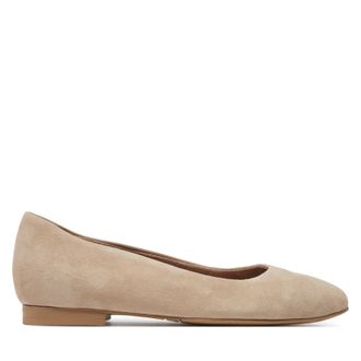 Tamaris Ballerinas Tamaris 1-22119-42 Braun