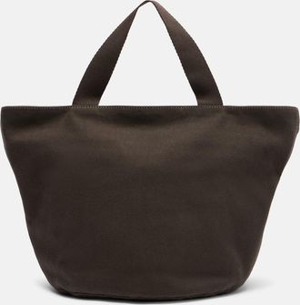 The Row Sac Sisal Medium en toile