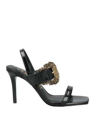 Versace SCHUHE - Sandalen auf YOOX.COM