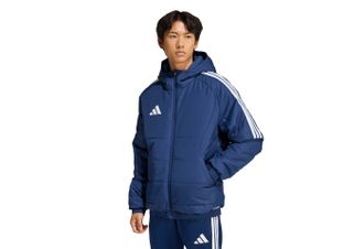 adidas Performance Winterjacke adidas Herren Winterjacke Tiro 26 League Winter Jacket