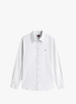 Tommy Hilfiger Chemise en coton