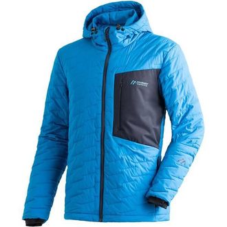 Maier Sports Herren Jacke Donovaly M