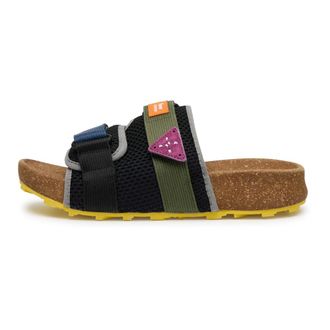 Flower Mountain unisex, Schuhe, Blau, 44 EUGr&ouml;&szlig;e
