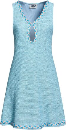 PHO Firenze KLEIDER - Mini-Kleider auf YOOX.COM