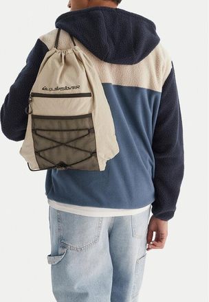 Quiksilver Rucksack CEOWB-QUIC-M-001-09 Beige