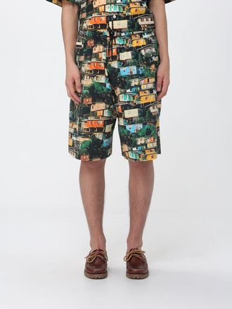 Laneus Short LANEUS Homme couleur Multicolore