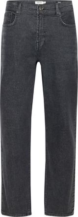Solid SDGULED Ryan Herren Jeans Hose Denim Baumwollmischung Gesäßtaschen Regular fit, Größe:W38/32, Farbe:Grey Denim (700033)