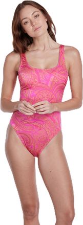Olympia Badeanzug PINK - 38B
