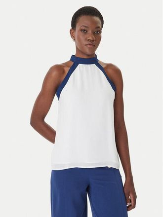 Artigli Bluse ACTP004385 Wei&szlig; Regular Fit