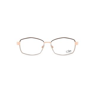 Cazal Cazal, unisex, Accessoires, Noir, Taille: 53 MM 1292 Optical Frame