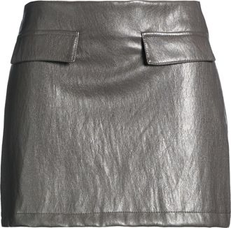 Vicolo HOSEN & R&Ouml;CKE - Minir&ouml;cke auf YOOX.COM