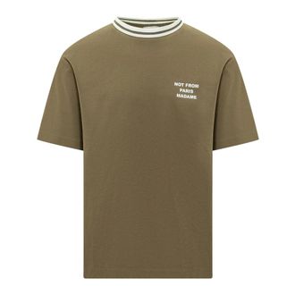Dr&ocirc;le de Monsieur Herren, Oberteile, Gr&uuml;n, MGr&ouml;&szlig;e