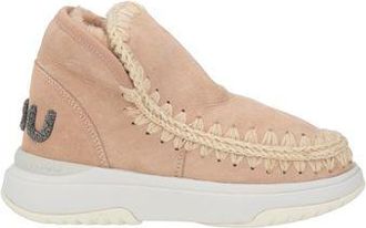 Mou CHAUSSURES - Bottines sur YOOX.COM