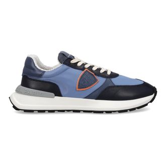 Philippe Model Antibes Running - - Shoes - Herren - Blau - 41 EU