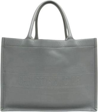 Dior Damen, Pre-Owned, Grau, ONE SIZEGr&ouml;&szlig;e