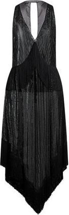 Paco Rabanne ROBES - Robes midi sur YOOX.COM