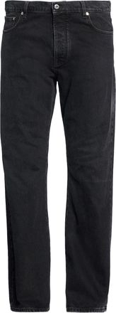 Off-white HOSEN & R&Ouml;CKE - Jeanshosen auf YOOX.COM