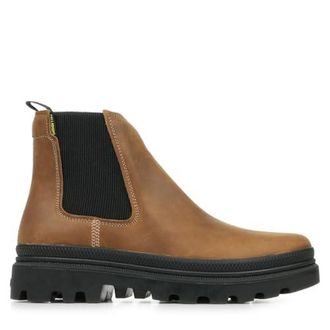 Palladium Pallatrooper Chelsea, Bottines Homme - 43 EU