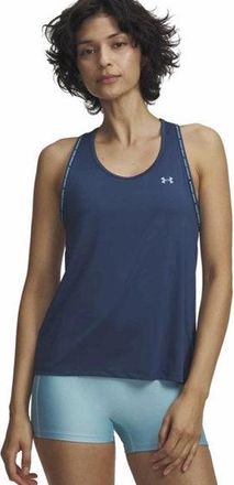 Under Armour Tech Knockout W - Top - Damen