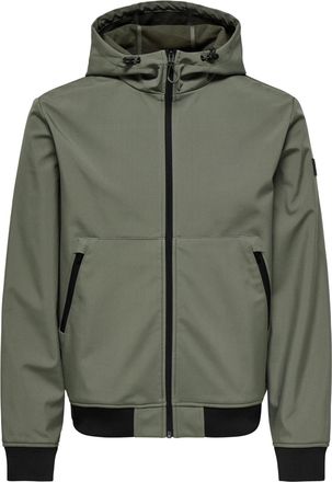 Only & Sons Male Blousonjacke ONSBOWIE Blousonjacke