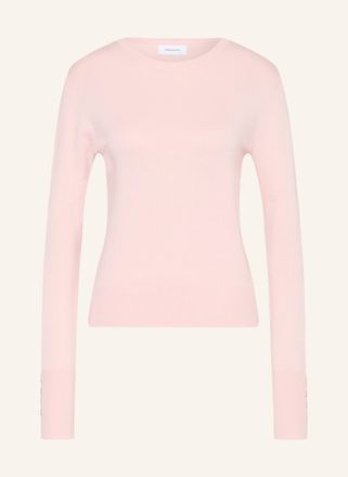 Darling Harbour Darling Harbour Pullover rosa