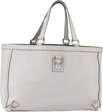 Gucci Damen, Pre-Owned, Wei&szlig;, ONE SIZEGr&ouml;&szlig;e