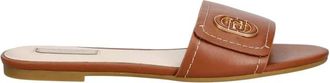 Liu Jo Sandy 03 - - Shoes - Damen - Braun - 37 EU