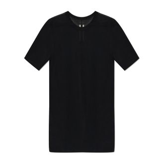 Rick Owens Homme, Tops, Noir, Taille: M Level T