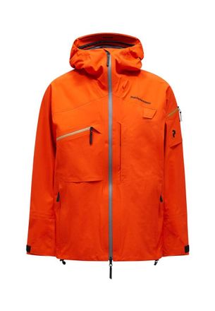 Peak Performance Herren Skijacke ALPINE GORE-TEX 3L