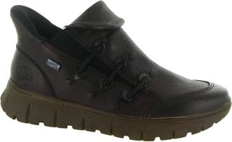 Rieker Femme, Chaussures, Brun, Taille: 38 EU Heike Ankle Boot