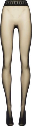 Wolford Fatal 15 Tights - - Underwear - Damen - Schwarzk - XS
