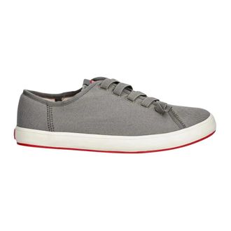 Camper Peu Rambla II Baskets - Homme - Chaussures - Gris - Taille: 46 EU