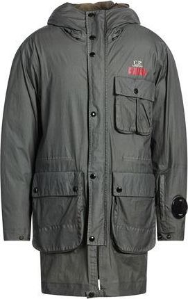 C.P. Company MANTEAUX - Manteaux longs sur YOOX.COM