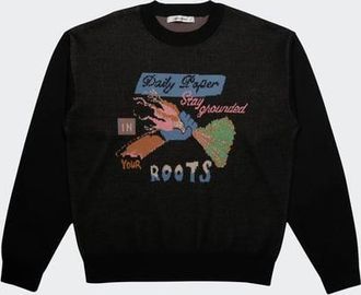 Daily Paper Clothing Pull - Taille XL