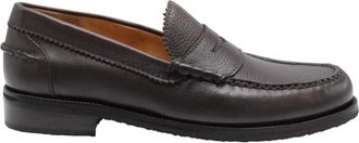 Ambiorix Aalst Mokassin - - Shoes - Herren - Braun - 44 EU