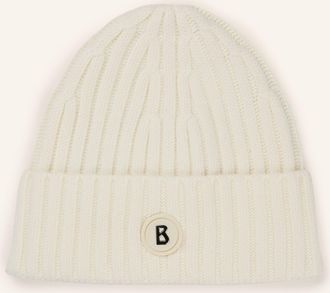 Bogner M&uuml;tze Bony-1 weiss