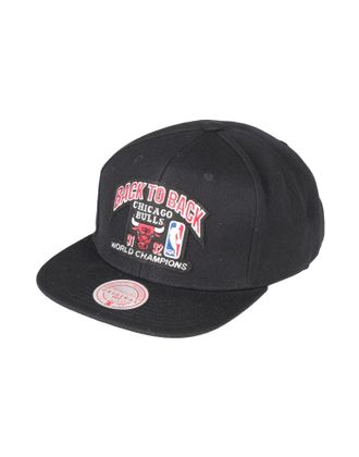 Mitchell & Ness ACCESSOIRES - M&uuml;tzen & H&uuml;te auf YOOX.COM