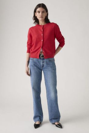 Levi's Jean 501 90 - Femme - Bleu / Rew Me Out - 30X30