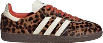 adidas Originals Adidas Samba OG Baskets pour femme, Noir, 42 EU