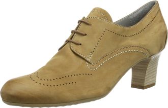 Maripé Maripe 930453 930453 Damen Pumps, Braun (braun 2), EU 41.5