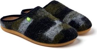 Hot Potatoes Homme Sebeka Chausson, Kaki, 41 EU